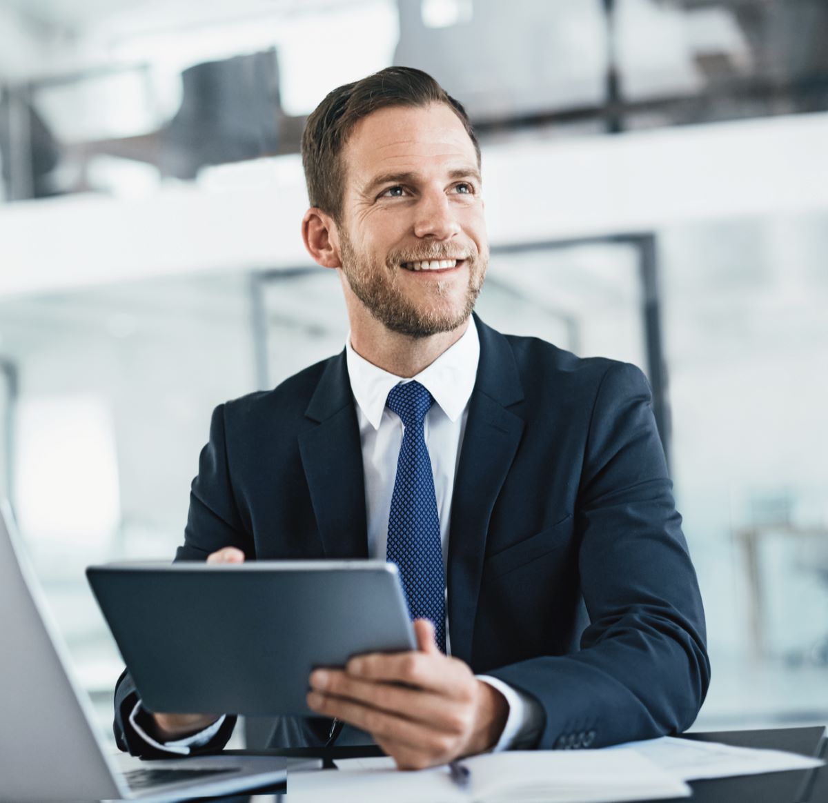 Digital Business | Die Post